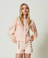 Blouses and shirts Woman | TWINSET Milano