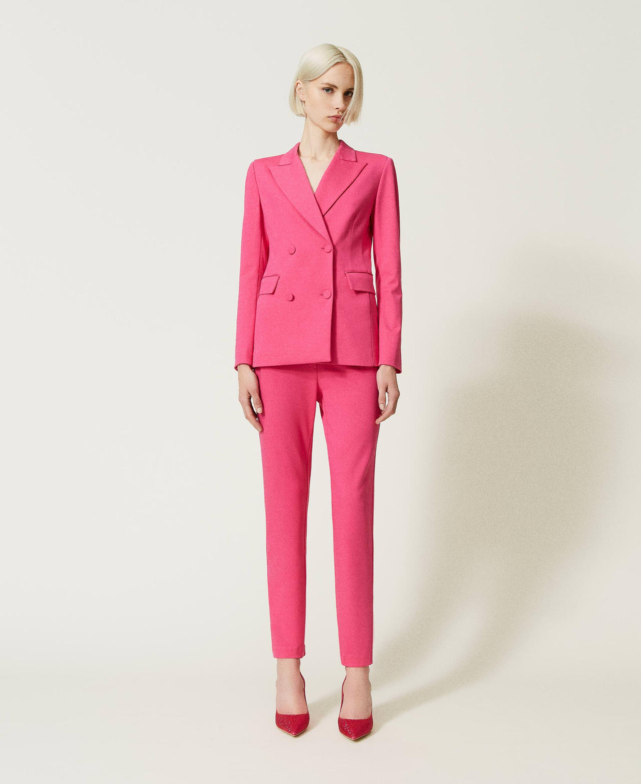 Power Pink | TWINSET Milano