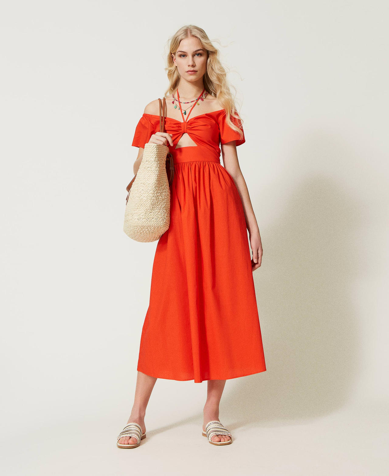 Tout sur le rouge | TWINSET Milano