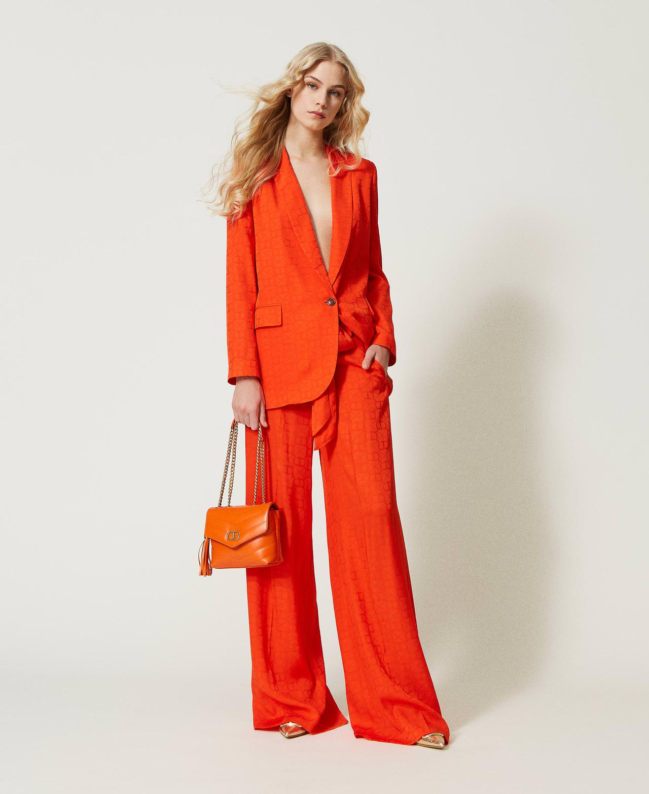 La Vie en Rouge | TWINSET Milano