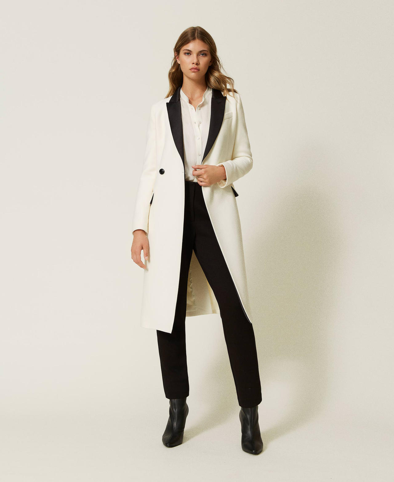 Coat Codes | TWINSET Milano